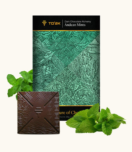 To'ak Chocolate | The World's Finest Dark Chocolate from Ecuador