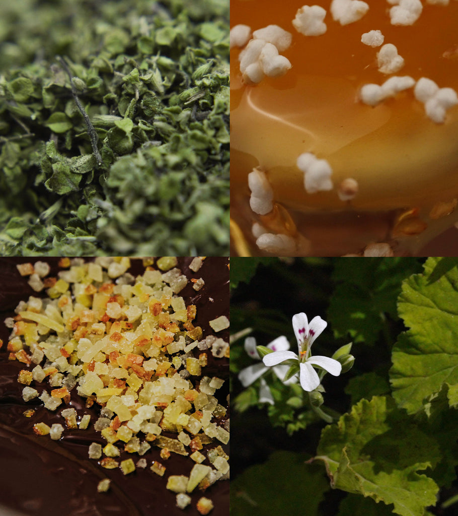 Alchemy Mini 8-Pack Bundle – To'ak Chocolate