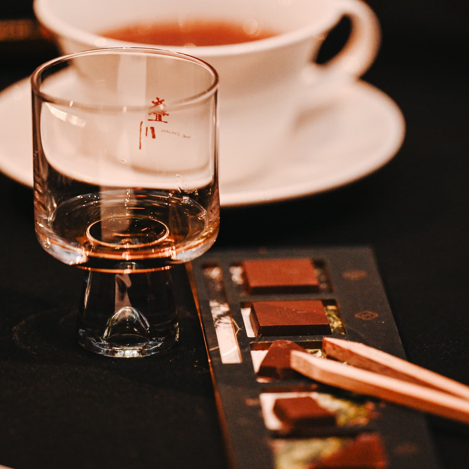 To'ak Chocolate | The World's Finest Dark Chocolate from Ecuador