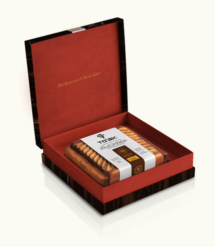To'ak Chocolate | The World's Finest Dark Chocolate from Ecuador
