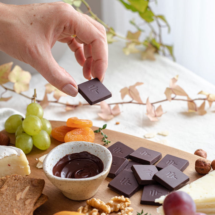Buy Luxury Chocolate | Premium Dark Chocolate | To'ak Chocolate
