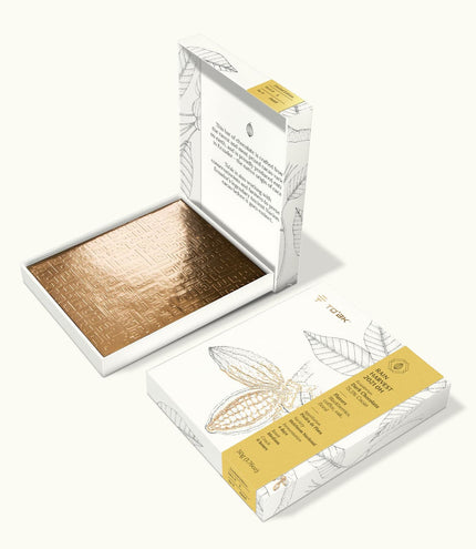 To'ak Chocolate | The World's Finest Dark Chocolate from Ecuador